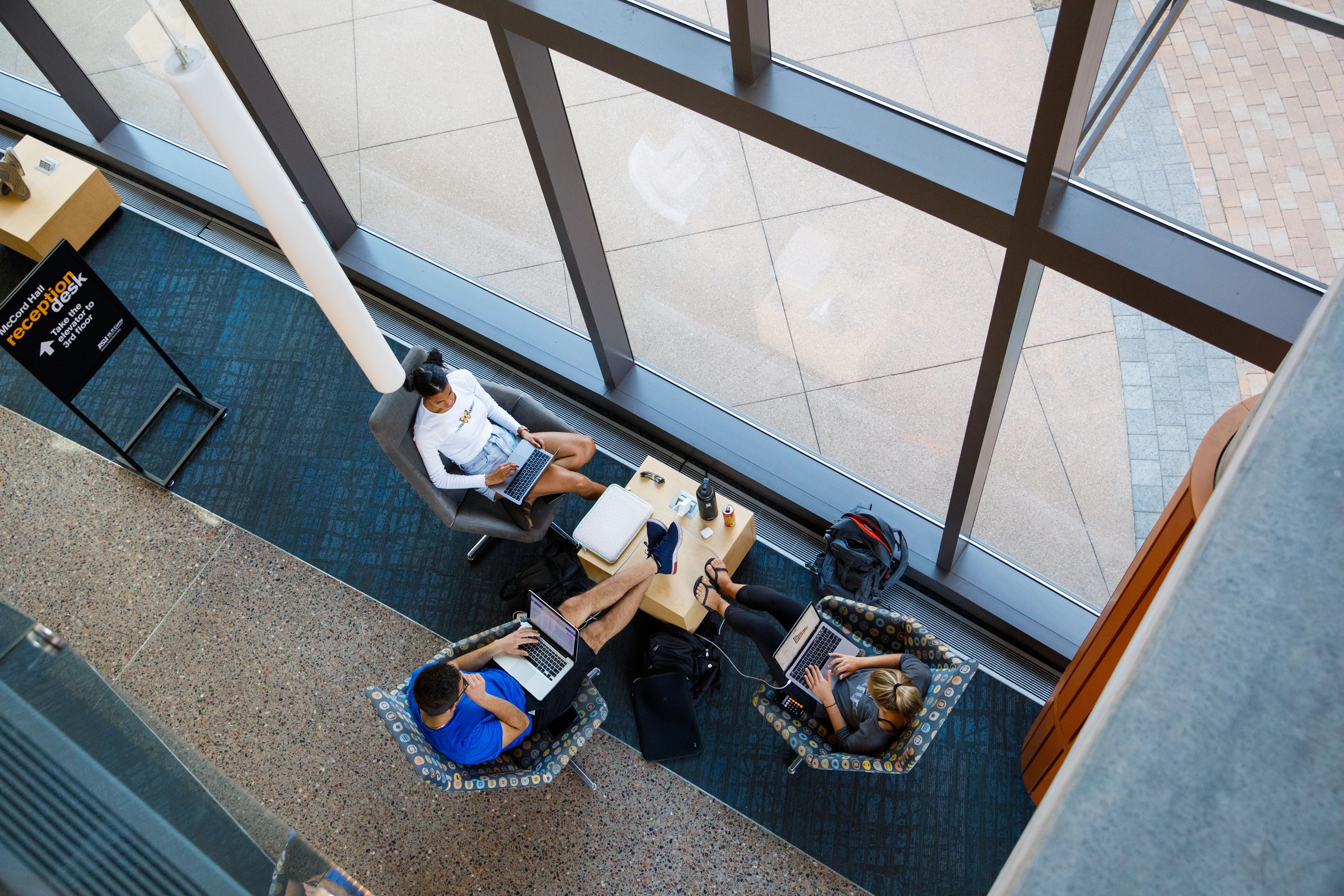 ASU partnership fuels three times the innovation | ASU Enterprise ...