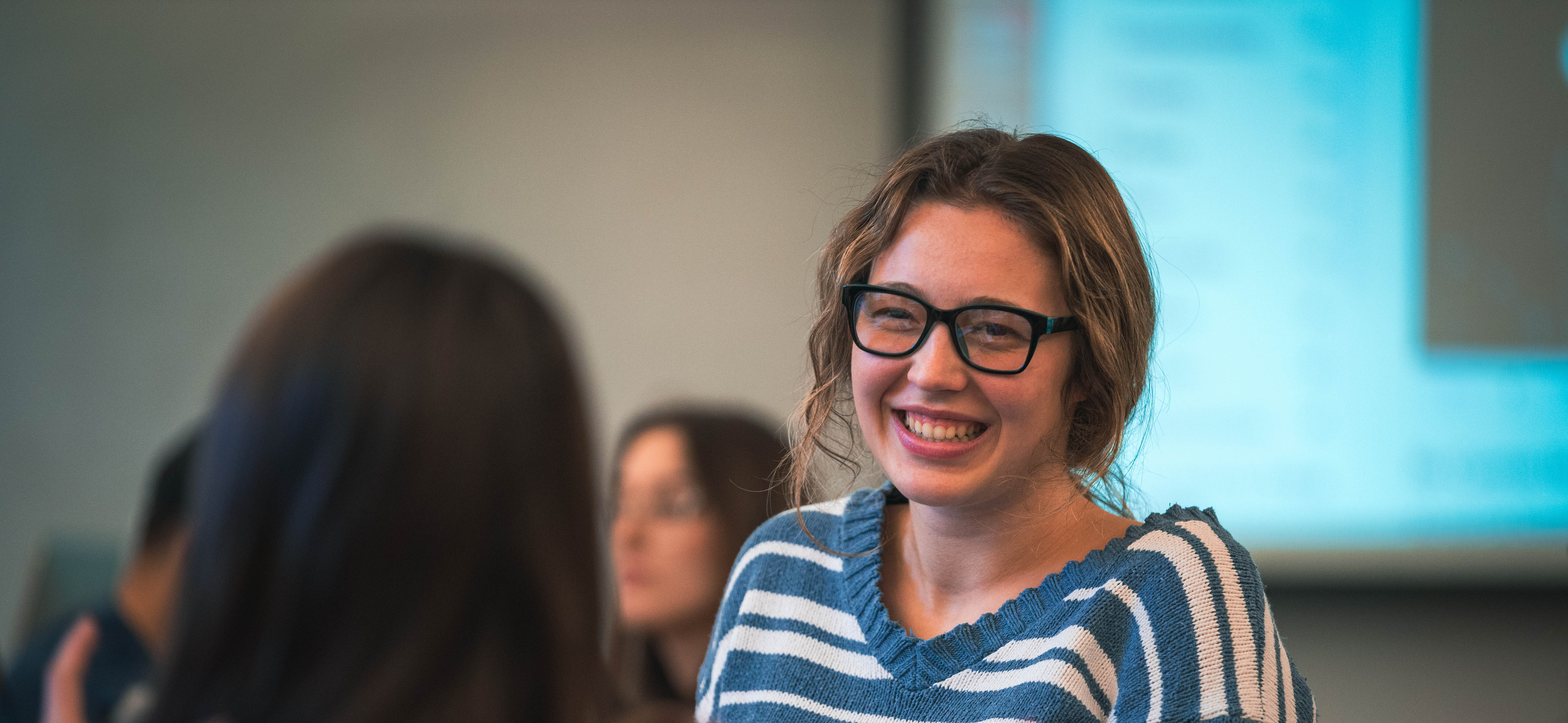 ASU students create podcasts to harness creativity, collaboration in ...