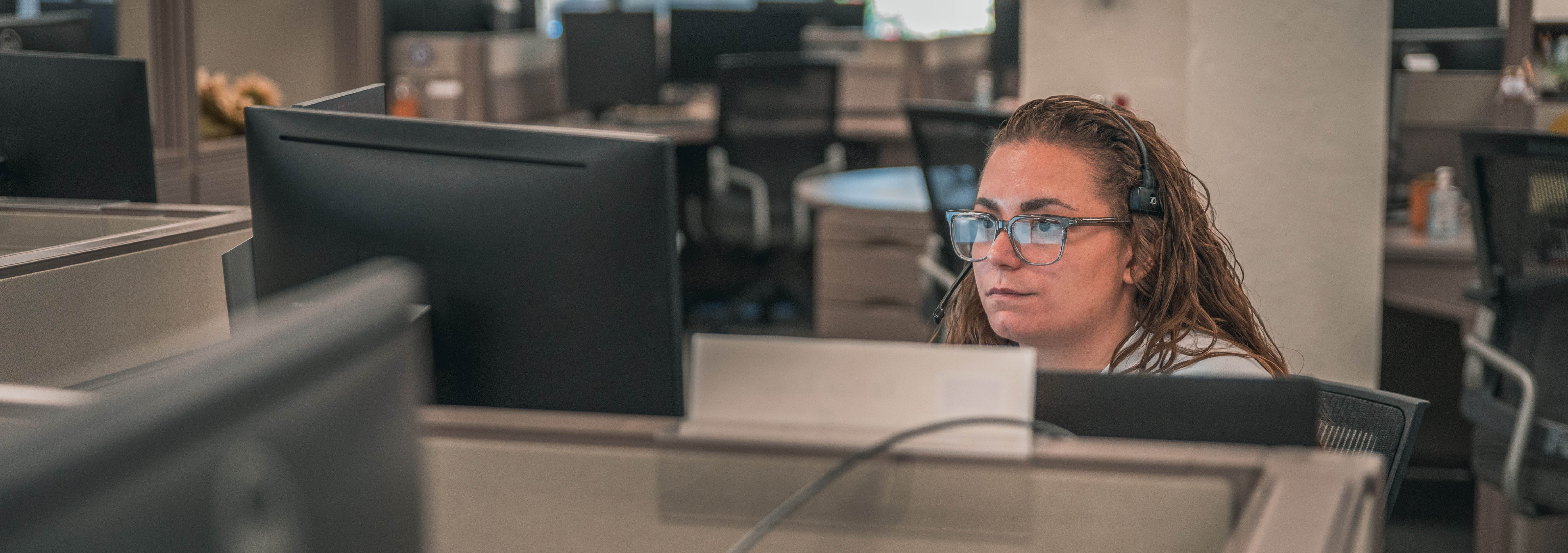 Fostering human-centered support: Key findings from working with ...