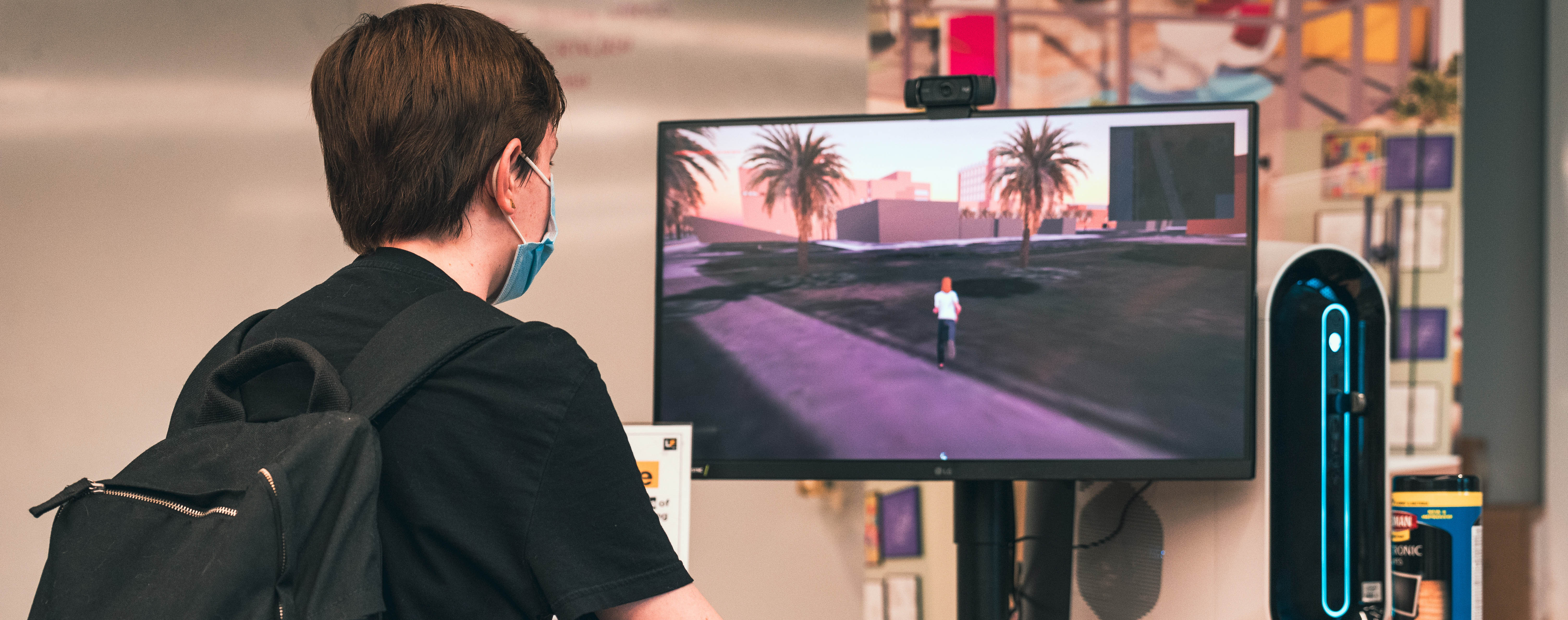 From campus to community: Three ways digital twins can enhance ...