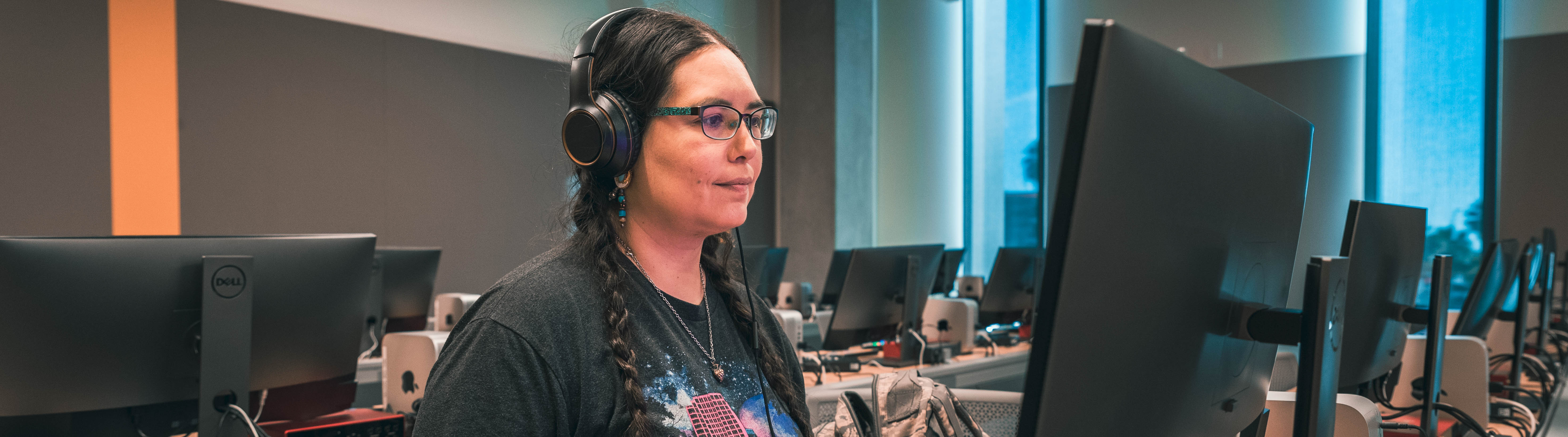 Lights. Camera. Action! ASU film students take advantage of cutting ...