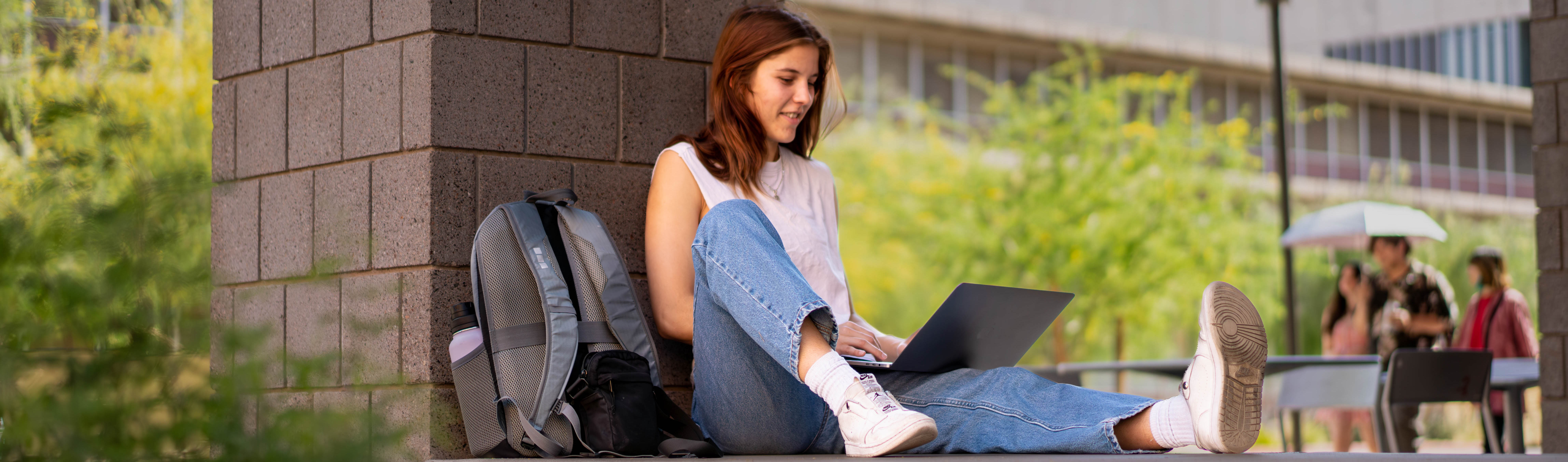 Students explore ways to embrace AI tools in writing course | ASU Enterprise Technology