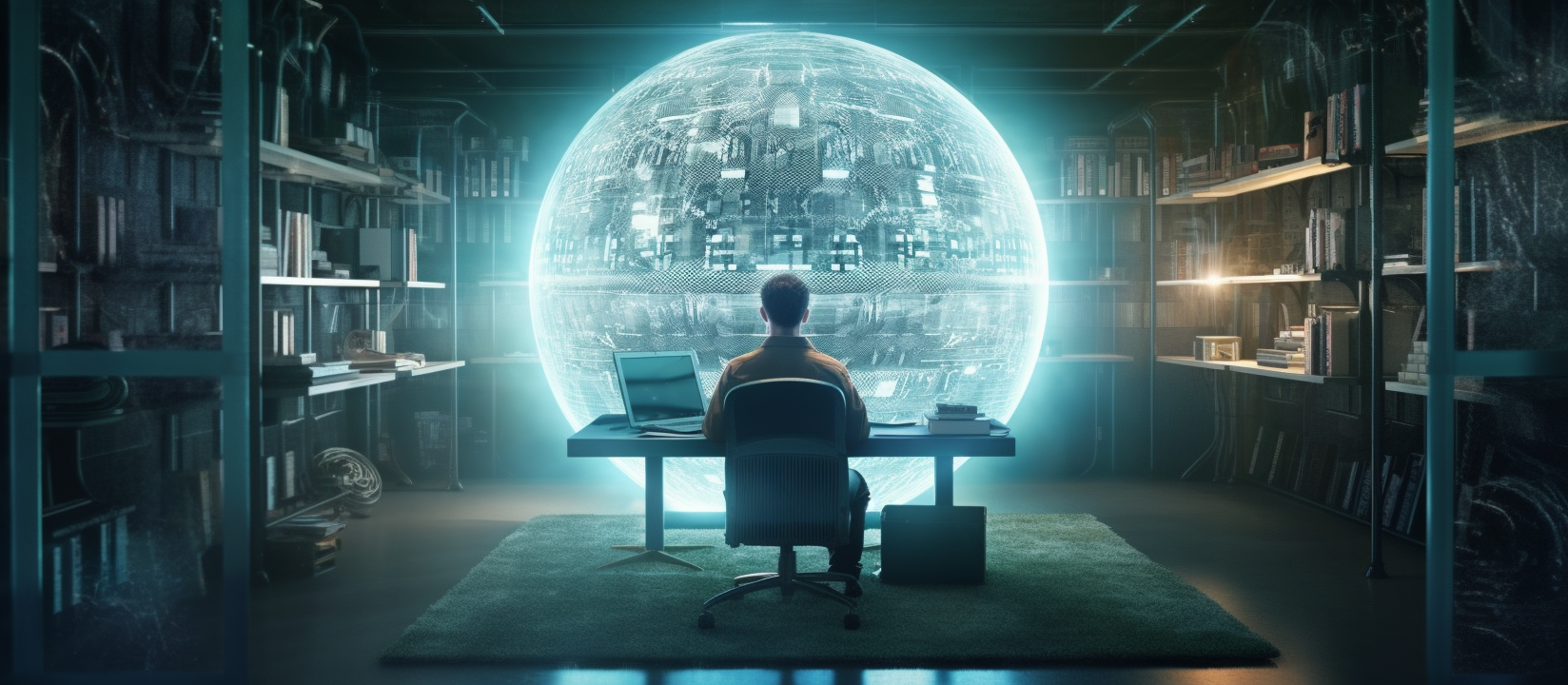 The journey to learn ChatGPT | ASU Enterprise Technology