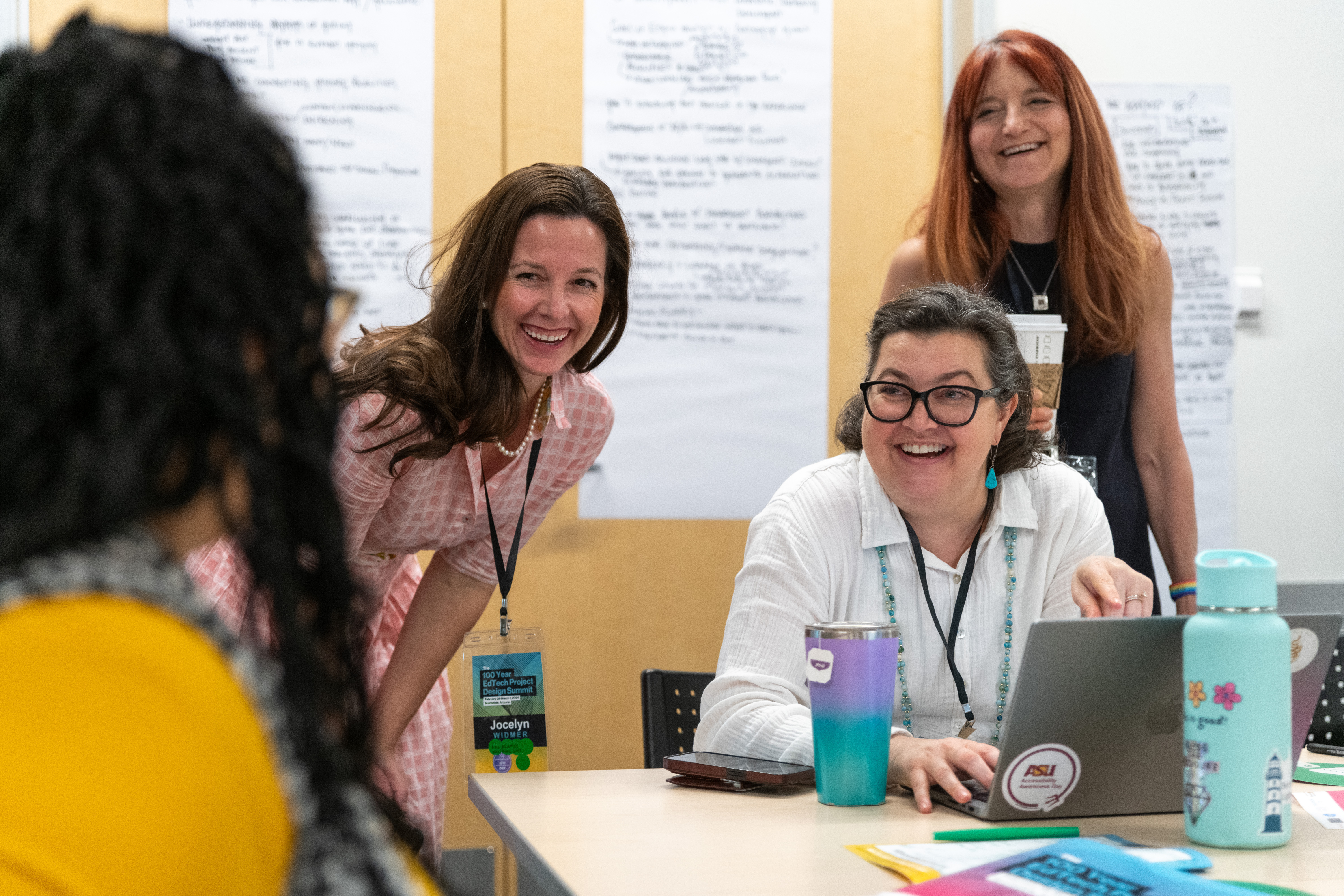 New guide to help education leaders navigate the next 50 years | ASU ...