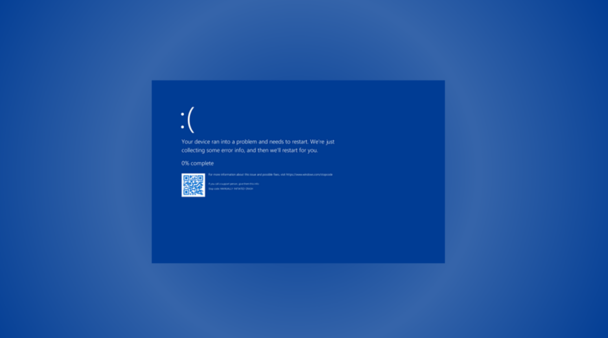 Update | Crowdstrike Windows outage - ongoing remediation efforts | ASU ...